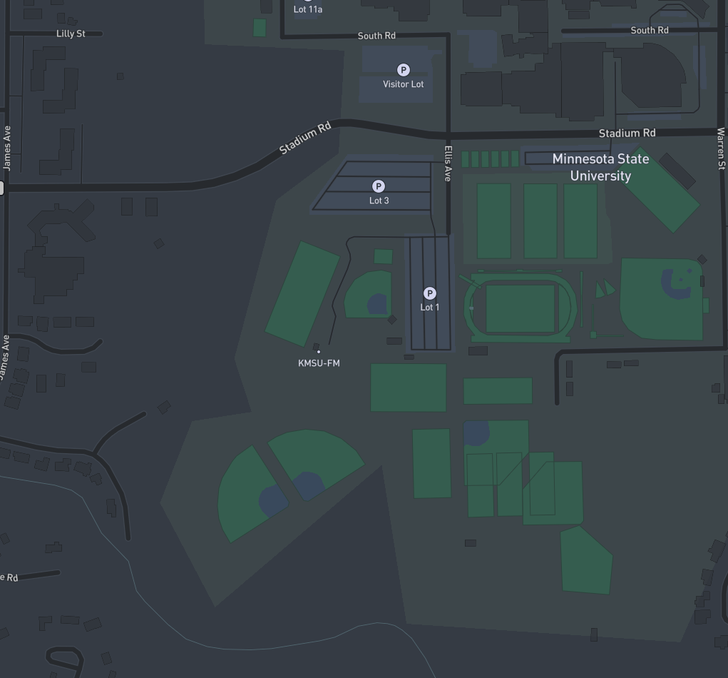Zoning & ETJ Map | iamGIS